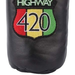 Passion of Essence | Bags | Highway 42 Genuine Leather Storage Bag ...